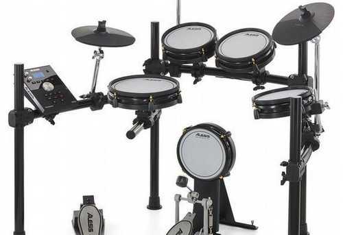 Alesis Command Mesh Special Edition новая