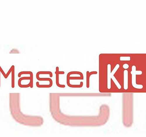 Masterkit 77AK1145 Суппорт тормозной mitsubishi outlander (GF) 2012/ASX 2010-2016 зад. прав