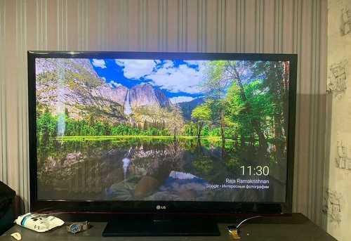 Телевизор LG 50"