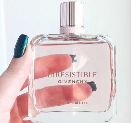 Givenchy Irresistible