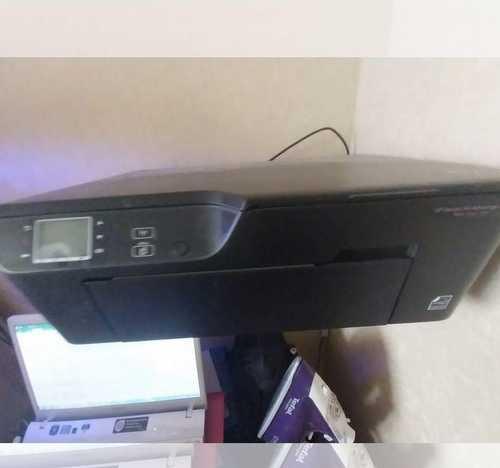 Принтер, мфу HP Deskjet Ink Advantage 3525