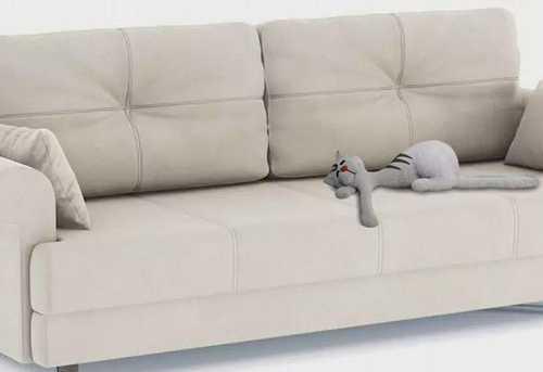 Прямой диван Мирта Дизайн 11