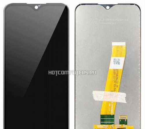 Дисплей на Samsung A01 / M01 (A015 / M015 )