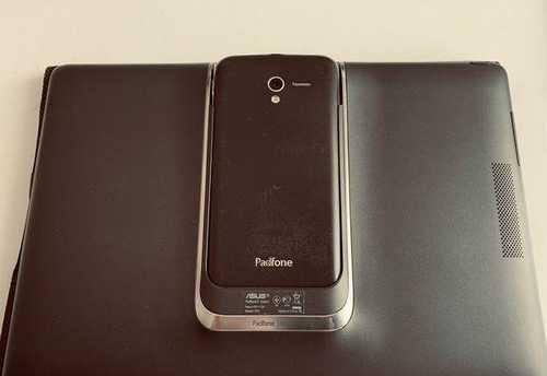 Телефон и планшет Padfone 2 64гб