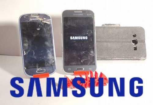Samsung Core Prime VE SM-G361H/DS, 4 ГБ