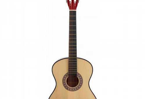 Классическая гитара Terris TC-3805A NA
