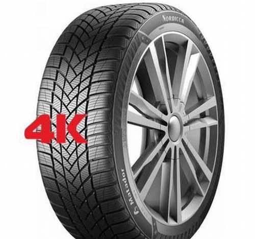 Matador MP 93 Nordicca 225/55 R18 102V