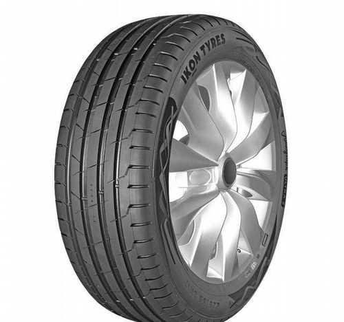 Ikon Tyres Autograph Ultra 2 SUV 275/50 R21