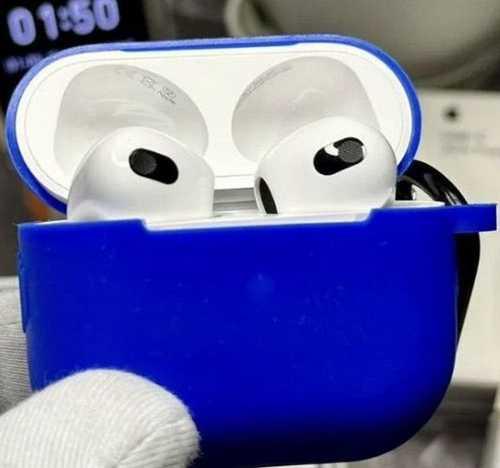 Airpods 3 лучший звук