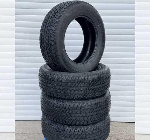 Bridgestone Dueler H/T 265/60 R18 110H