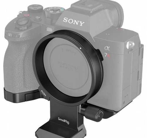 SmallRig 4148 поворотная плошадка для Sony A7R V