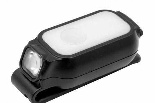 Светодиодный фонарь на клипсе Fenix E-Lite