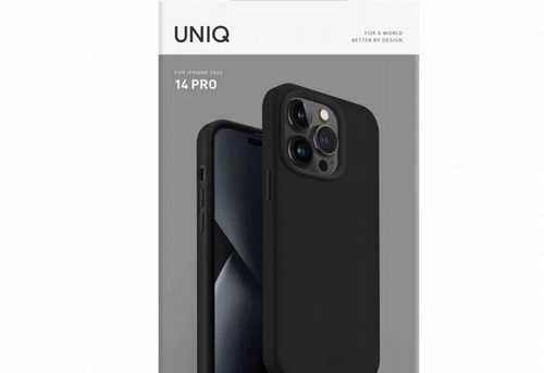 Чехол uniq для iPhone 14 pro
