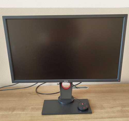 Монитор BenQ 27" XL2730 Zowie 2560x1440 144Hz, 100