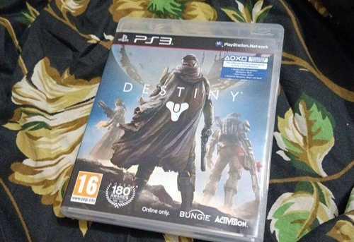 Destiny ps3