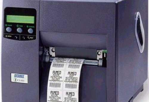 Принтер этикеток Datamax DMX-I-4308 H-6308