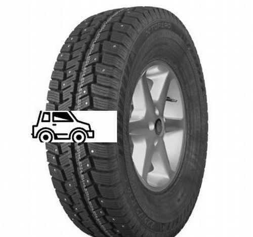 Torero MPS500 195/70 R15 104R