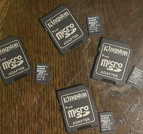 Карта памяти microsd 512 gb