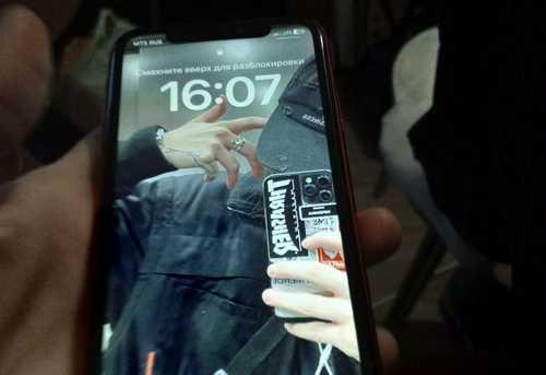 iPhone Xr, 64 ГБ