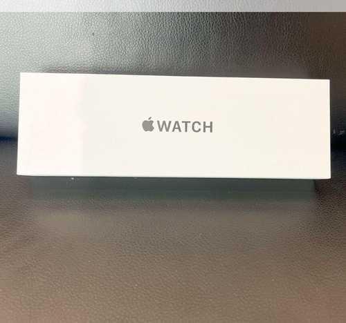 Apple watch SE2 44 Midnight SB (M/L) 2024