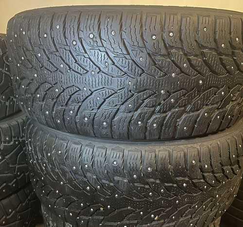 Nokian Tyres Hakkapeliitta 9 SUV 275/45 R21