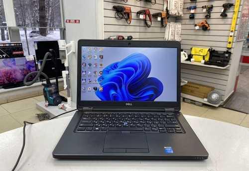 Х36 ноутбук Dell Latitude e5450