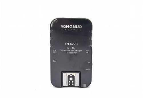 Радиосинхронизатор Yongnuo YN-622C E-TTL