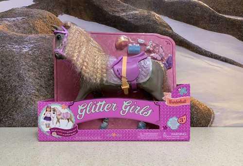Новая лошадь Glitter Girls by B.Battat