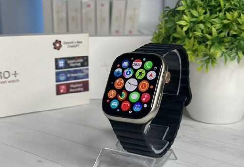 SMART watch HK9 PRO +