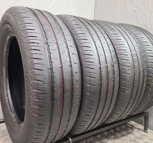 Bridgestone Ecopia EP850 215/60 R16