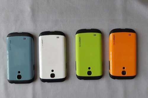Чехол для телефона samsung s4 mini
