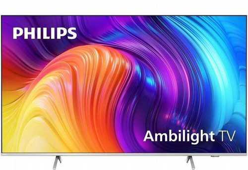 Телевизор Philips 50PUS8507/60 4K Ambilight