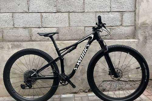 Specialized epic s-works 29er S carbon