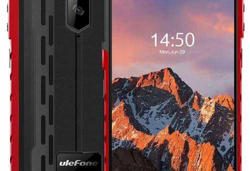 Ulefone Armor X5 Pro, 4/64 ГБ