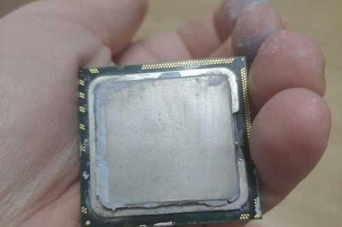 Процессор Intel core i7 960