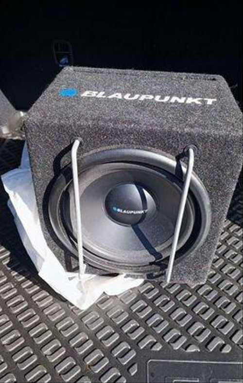 Активный сабвуфер Blaupunkt GTb 8200A