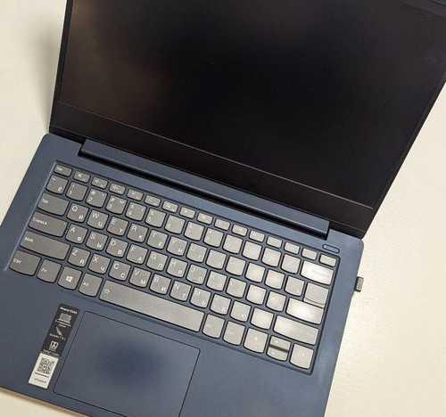 Ноутбук Lenovo ideapad s340