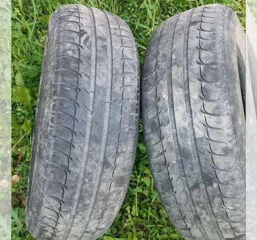 Bfgoodrich G-Grip 195/65 R15