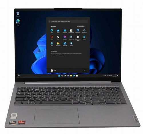 Ноутбук Lenovo ThinkBook 16 G6 ABP 16"