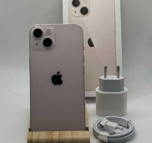 iPhone 13, 128 ГБ