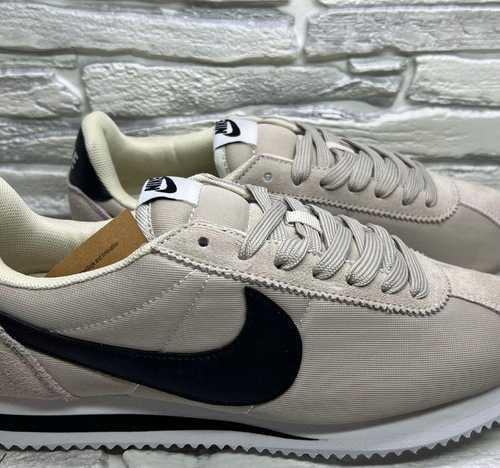 Кроссовки nike cortez