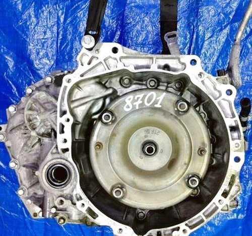 Вариатор mitsubishi lancer 1.8L JF011E H5 СПб