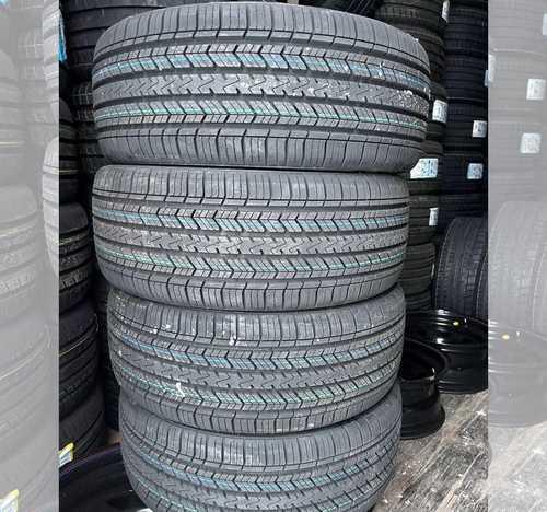 Charmhoo CH01 Touring 225/55 R17