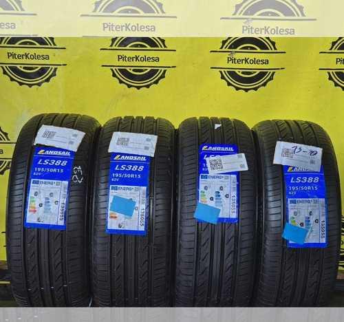 Landsail LS388 195/50 R15 82V