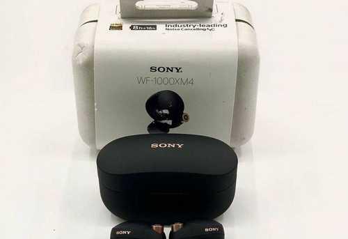 Беспроводные наушники Sony WF1000XM4