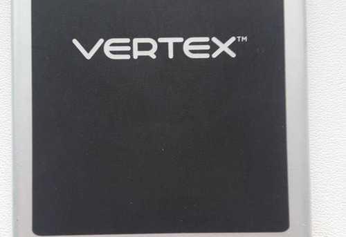 Аккумулятор для телефона vertex