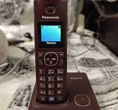 Panasonic