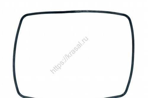 Уплотнитель двери духовки Beko 255100045 455x360mm