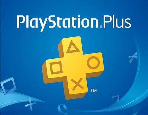 PlayStation Plus Deluxe на 3/12 месяцев