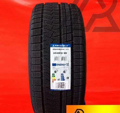 Triangle PL02 245/40 R19 98V